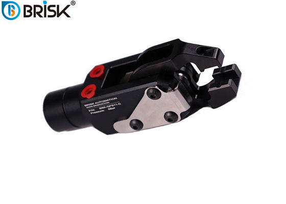 Fast Actuation Metal Sheet Grippers For Power Press Sheet Metals