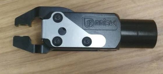 Press Room Gripper for Sheet Metal Stamping