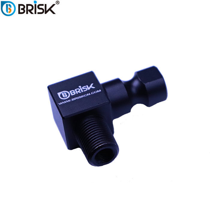 Auto Powerful Eoat Gripper , End Of Arm Tooling For Holding Metal Stamps