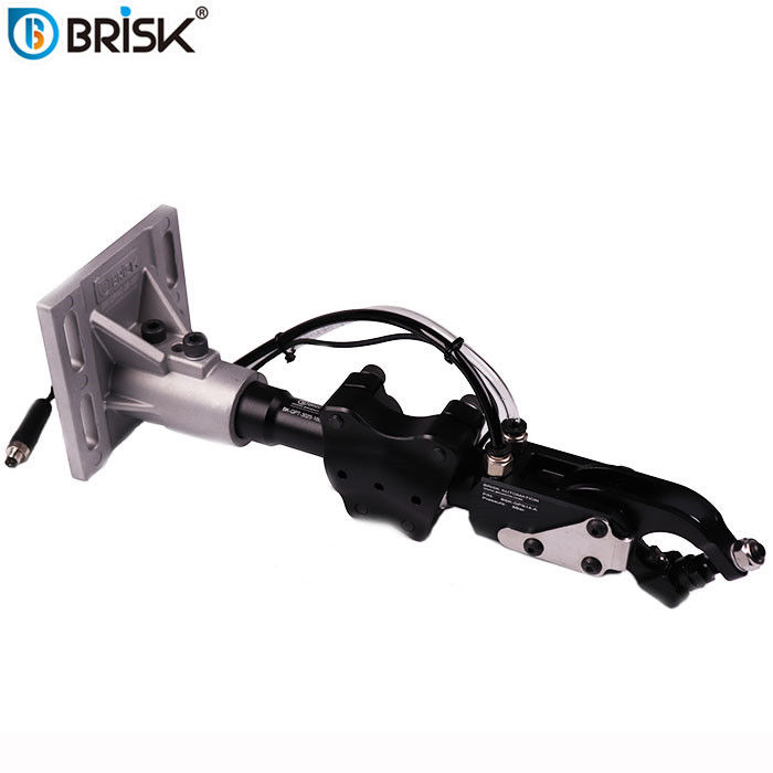 Quick Change Standard Transfer Tooling Modular Structure For Sheet Metal