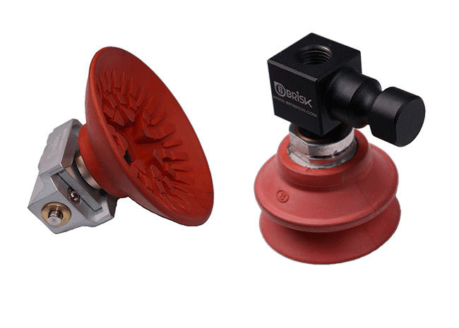 Accelerate Lightweight Eoat Gripper Easy Adjustment For Power Press