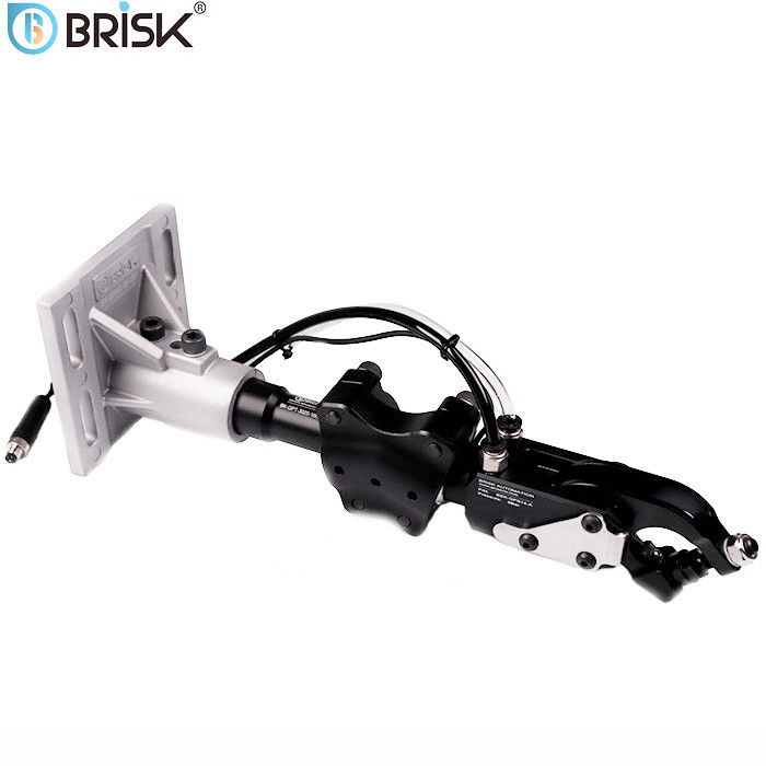 Metal Coil Transfer Finger Tooling Transfer For Power Transfer System