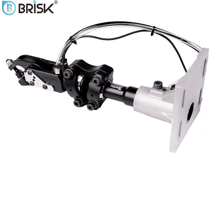 Metal Coil Transfer Finger Tooling Transfer For Power Transfer System