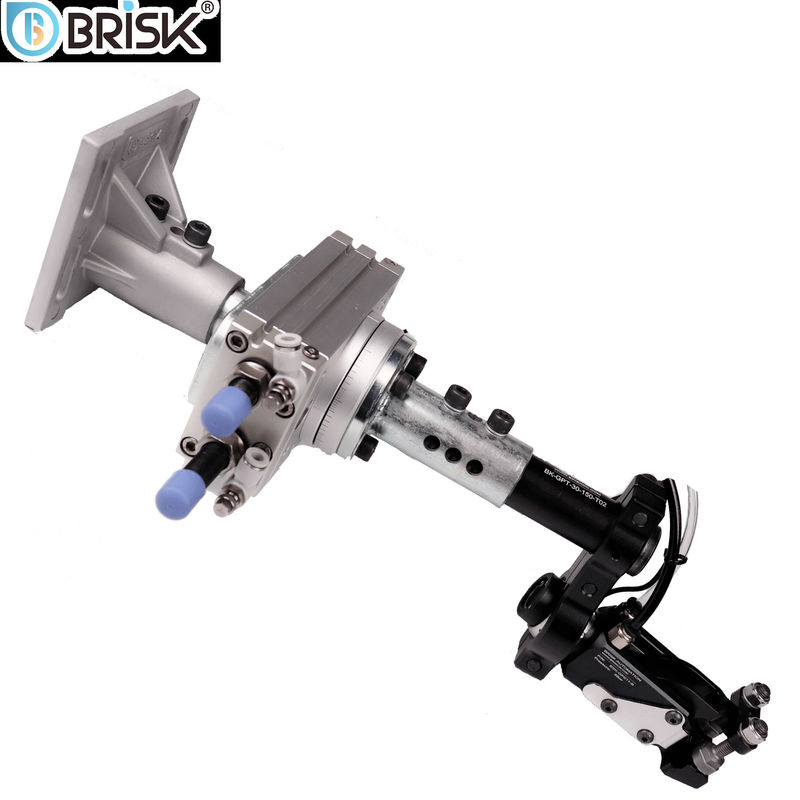 Metal Coil Transfer Finger Tooling Transfer For Power Transfer System