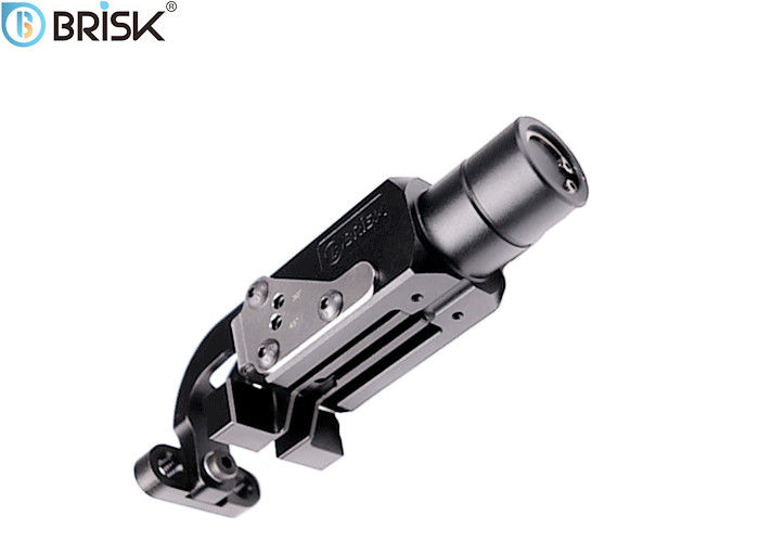 Robot Accelerate Collection Metal Sheet Grippers , Pick Up Gripper With ...