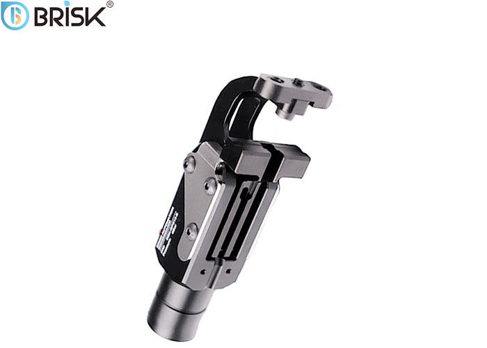 Robot Accelerate Collection Metal Sheet Grippers , Pick Up Gripper With ...