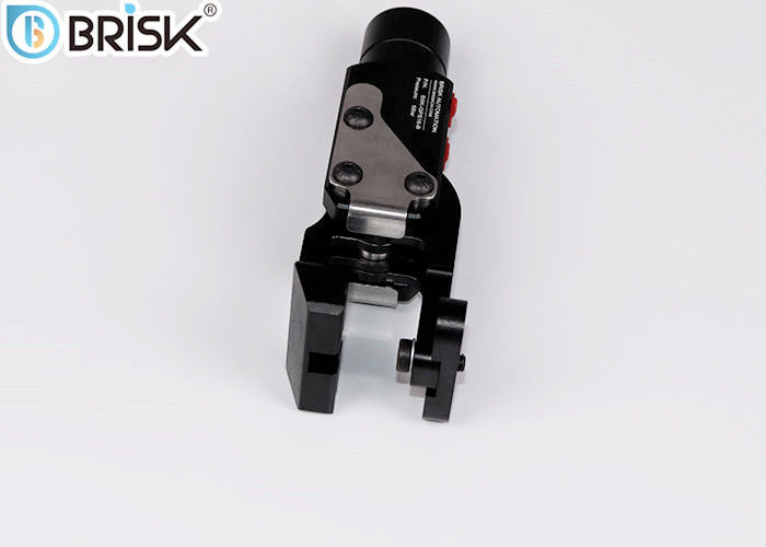 High Performance Mechanical Gripper , Automatic Robot End Effector Gripper