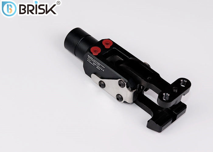 High Performance Mechanical Gripper , Automatic Robot End Effector Gripper