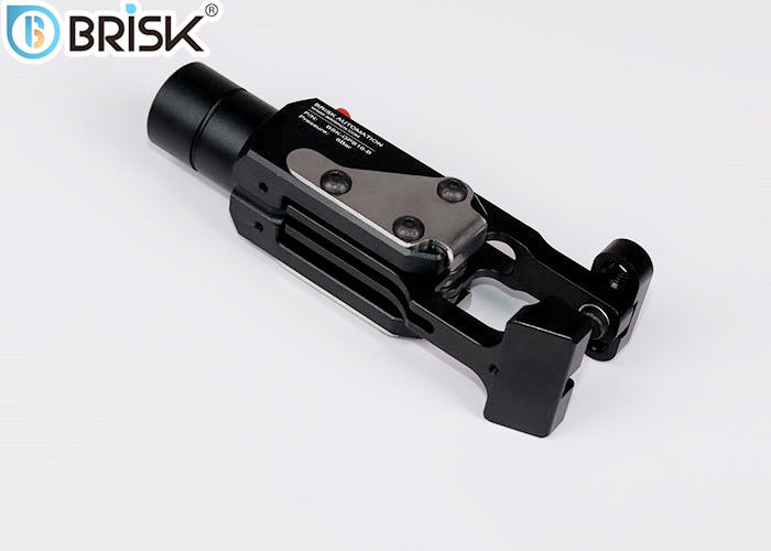 High Performance Mechanical Gripper , Automatic Robot End Effector Gripper