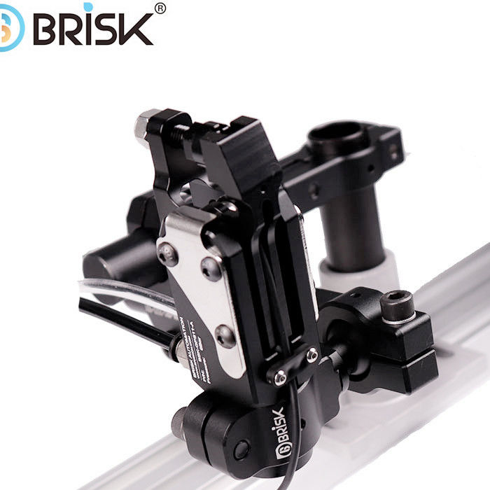 Metal Finger Tooling Transfer Pneumatic Auto Gripper