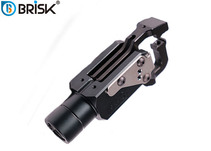 Angular Opening Pneumatic Press Grippers Modular Structure For Transfer ...