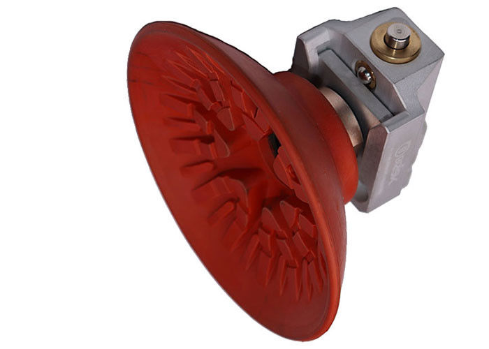 Quick Change Eoat Gripper , Robot End Of Arm Tooling For Metal Press ...