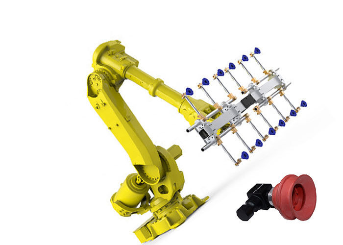 Grippers End Effectors Motion Control Tips