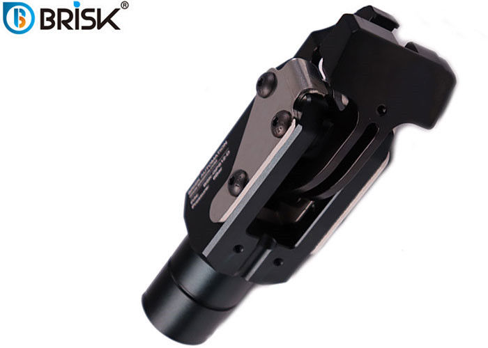 Robotic Press Gripper End Of Arm Tooling Easy Adjustment For Automation ...