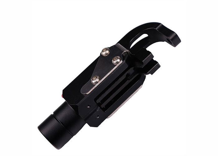 0.44 Kg Sheet Metal Aluminum Gripper For Metal Stamping On Transfer Die