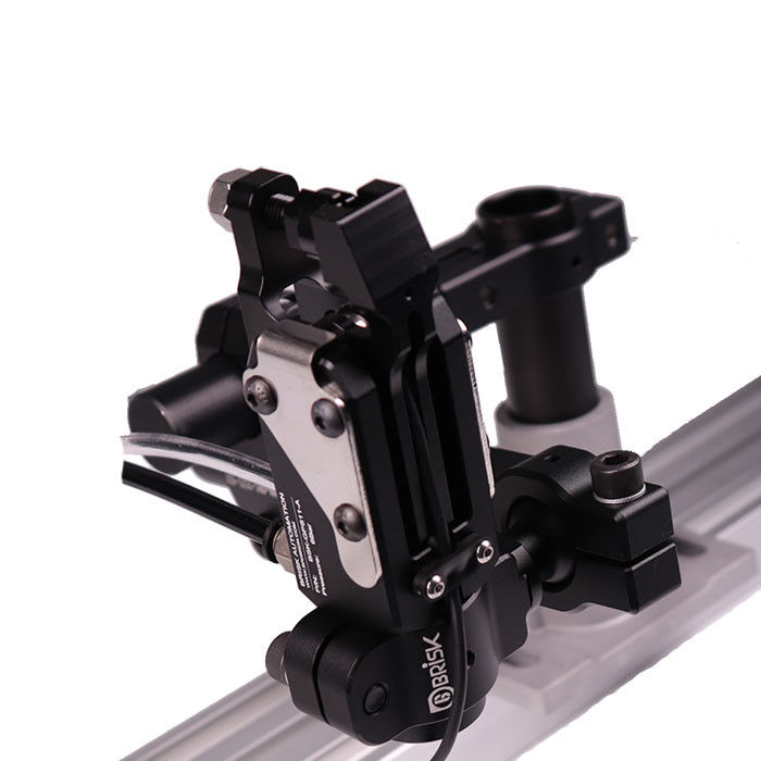 Auto Parts Stamping Air Clamping Press Gripper