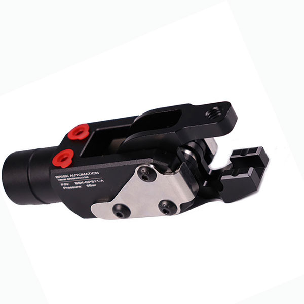 High Gripping Accuracy Sheet Metal Gripper Offering Exceptional ...