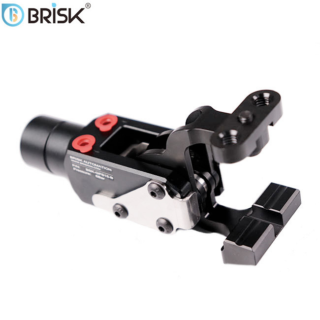 Transfer Tooling Pneumatic Press Grippers With Fast Opening & Closing ...