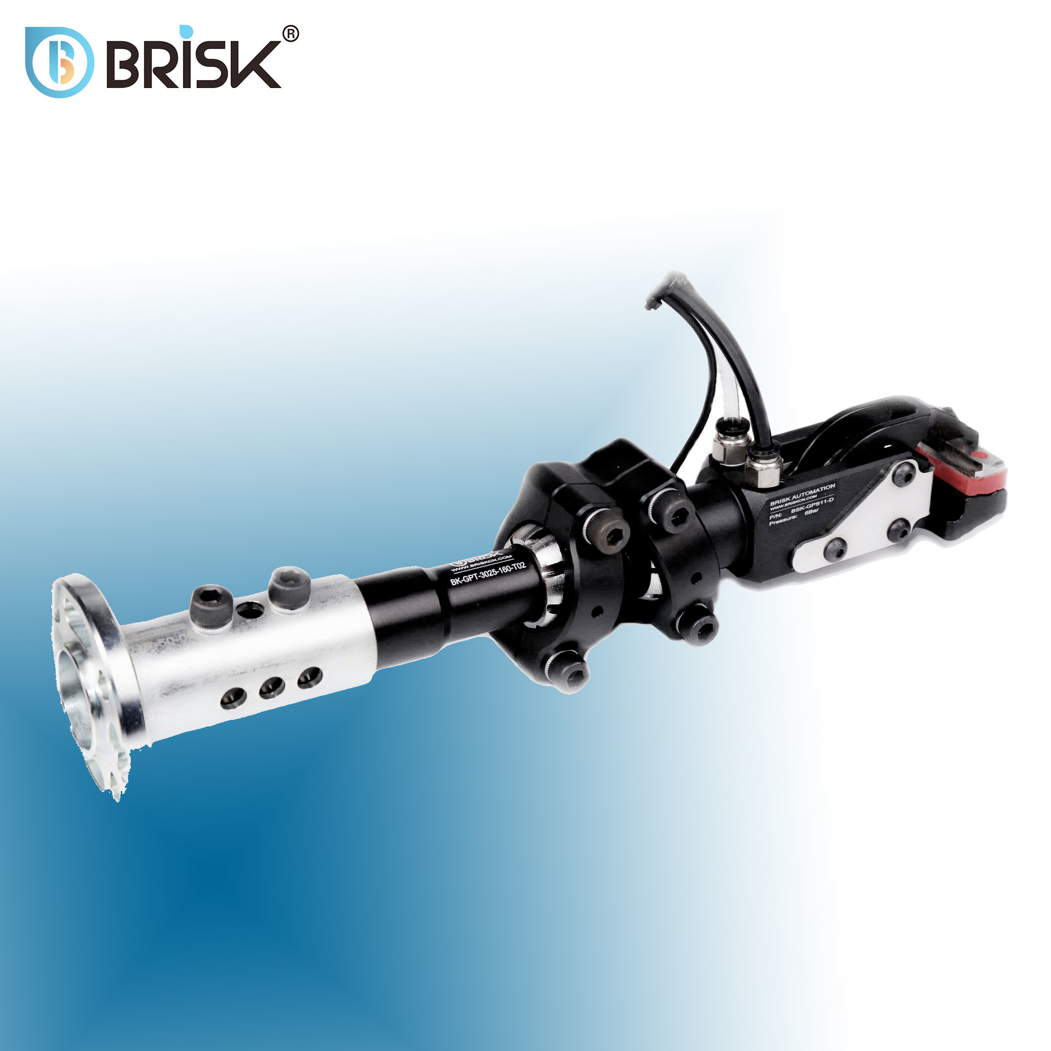 Quick Change Standard Transfer Tooling Modular Structure For Sheet Metal