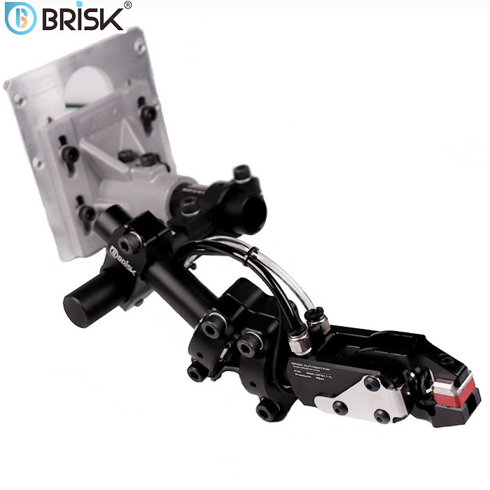 Metal Coil Transfer Finger Tooling Transfer For Power Transfer System