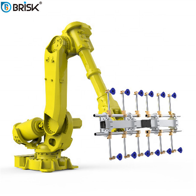 Vacuum Robot Gripper at Emery Espinosa blog