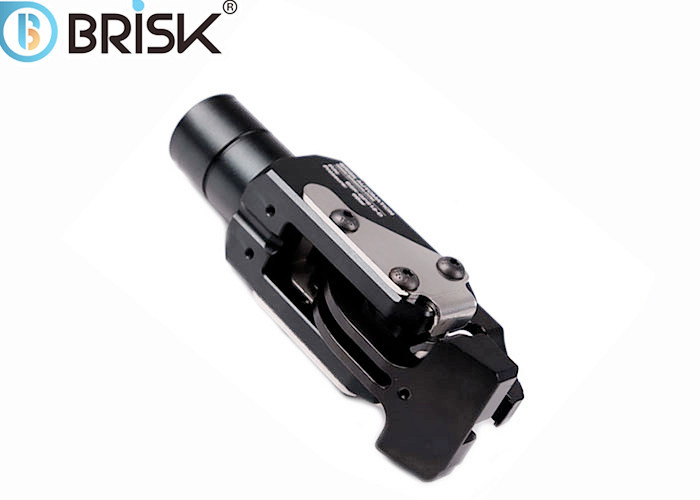 30 Mm Diameter Pneumatic Gripper Modular Design With High Clamping Force