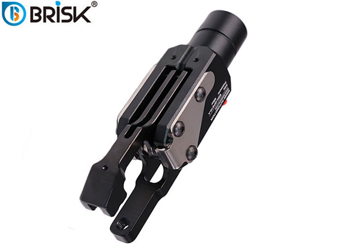 Industrial Finger Tooling Transfer 30 Mm Diameter For Automation Stamping