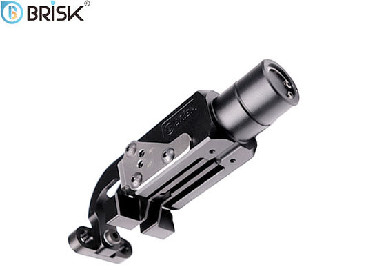 Robot Accelerate Collection Metal Sheet Grippers , Pick Up Gripper With ...