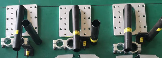Diameter Sheet Metal Gripper Modular Customized Solutions For Pneumatic ...
