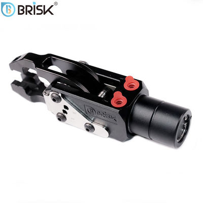 Metal Transfer Die Stamping Modular Structure With Finger Toolings