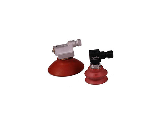 Easy Adjustment Transfer End Effector , Robotic Vacuum End Effector