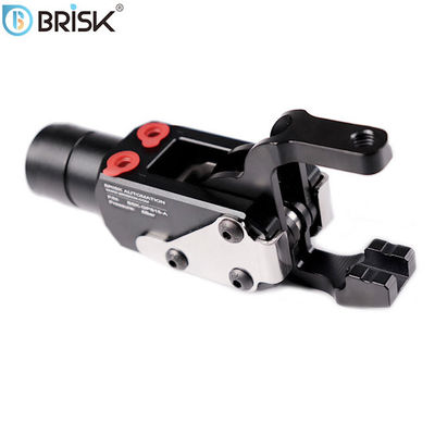 Die Change System 0.45 Kg Stamping Die Grippers With G 1 / 4 Air Ports
