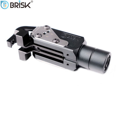 Articulated Robotic Press Gripper Fast Opening Closing Action With Long ...