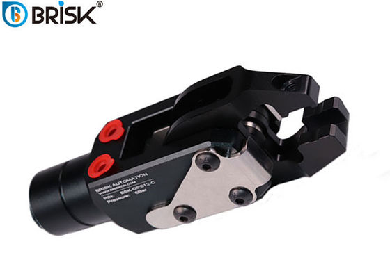 Modular Structure Pneumatic Holding Gripper , Steel Grip Tools 5 ...