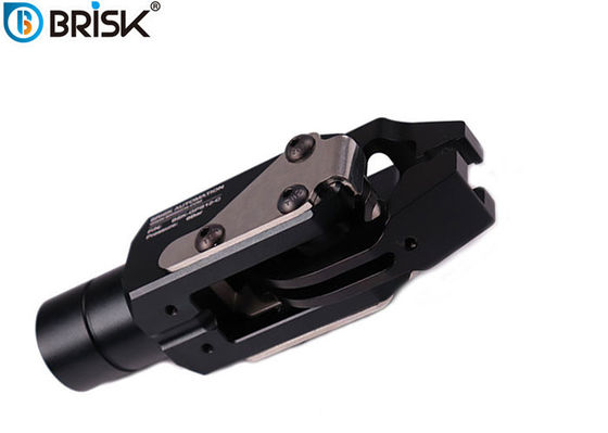 Modular Structure Pneumatic Holding Gripper , Steel Grip Tools 5 ...