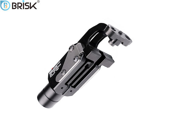 Robot Accelerate Collection Metal Sheet Grippers , Pick Up Gripper With ...