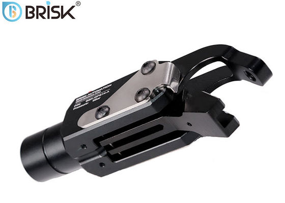 Metal Electric Actuator Press Gripper Max. 6.0 Bar Operating Pressure ...