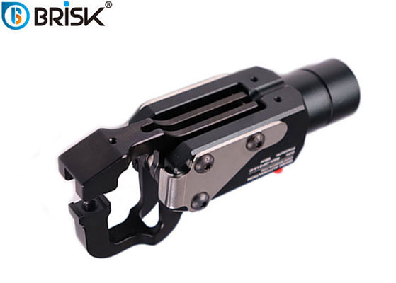 Angular Opening Pneumatic Press Grippers Modular Structure For Transfer ...