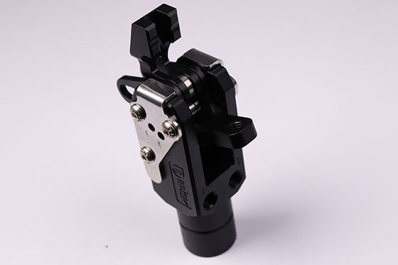High Clamping Power Transfer Tooling On End Of Arm Tooling For Auto Parts