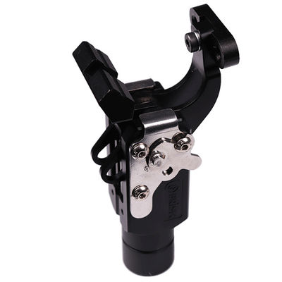 Automatic And Quick Change Finger Tooling Transfer For Auto Parts