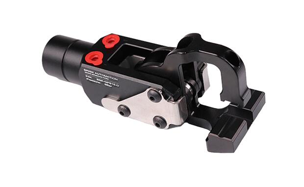 Articulated Progressive Die Tooling , Pick Up Gripper With High ...