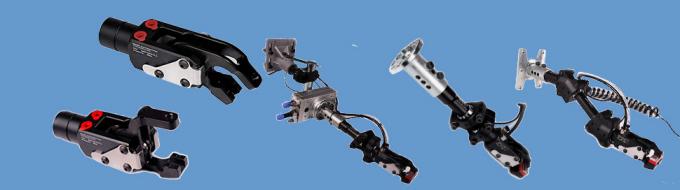 Grippers End Effectors Motion Control Tips