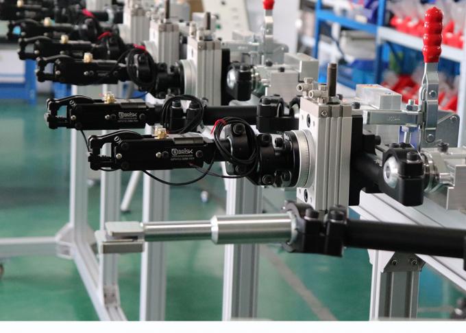 Automatically Optimized Transfer Press Tooling For Sheet Metal On ...