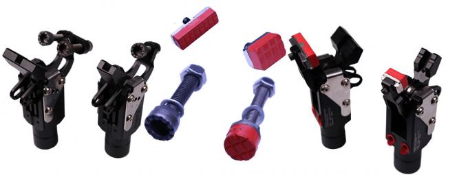 Customized Self Locking 6.0 Bar Transfer Die Press Gripper