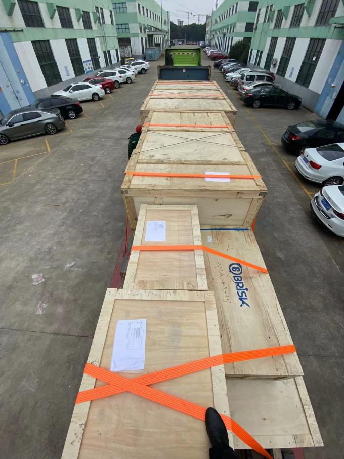 Diameter Sheet Metal Gripper Modular Customized Solutions For Pneumatic ...